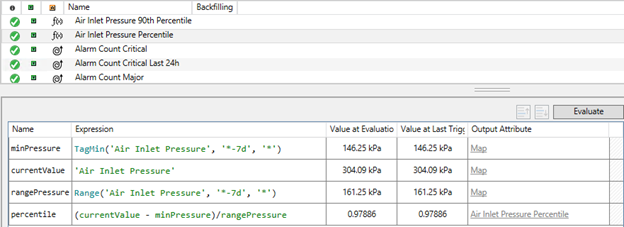 Troubleshooting PI Analysis Service Performance Issues: High Latency