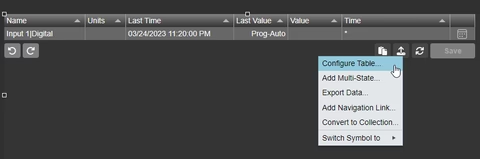How to Configure PI Web API for Manual Input in PI Vision